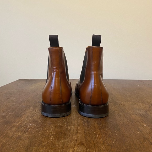 Brooks Brothers | Shoes | Brooks Brothers Boots | Poshmark